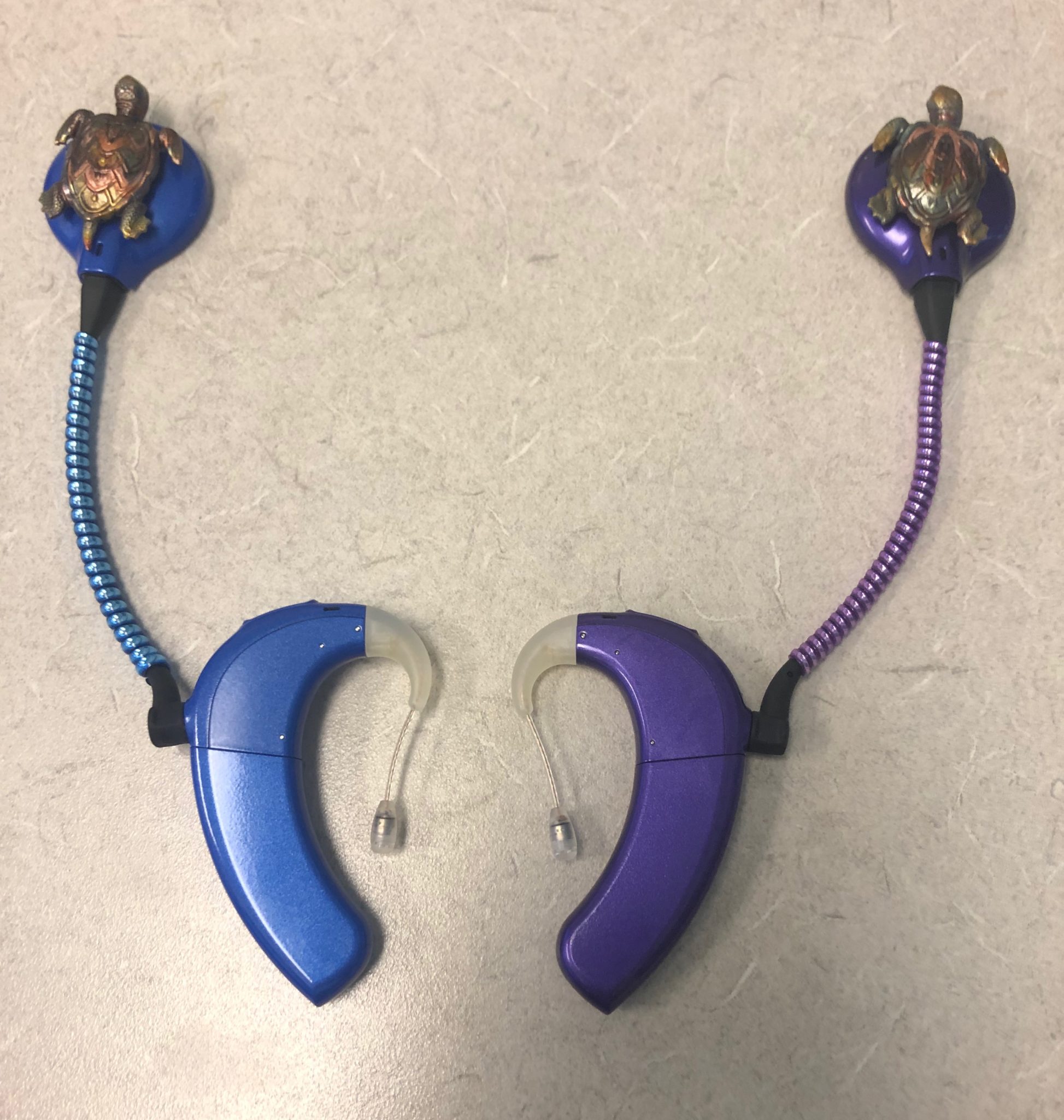 July 2021 – My Cochlear Implant Experience